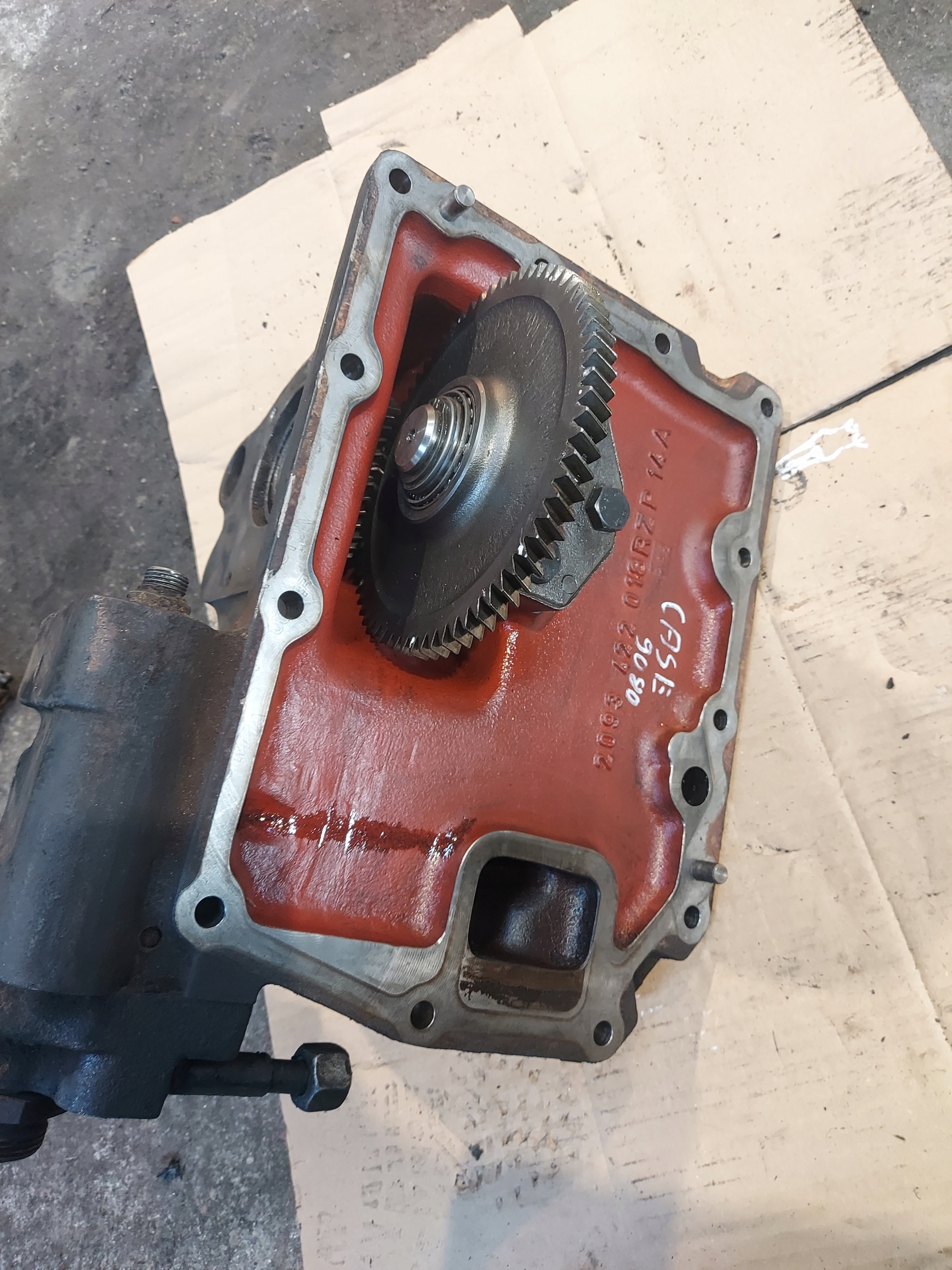 Przystawka Przedniego Napędu do - Niska cena na Allegro