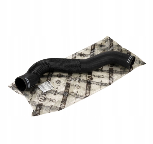 Fiat OE 1366817080 przewód powietrza doładowującego • Cena, Opinie ...