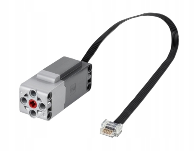 LEGO® Powered UP a Power Functions za výhodné ceny ️ - Allegro