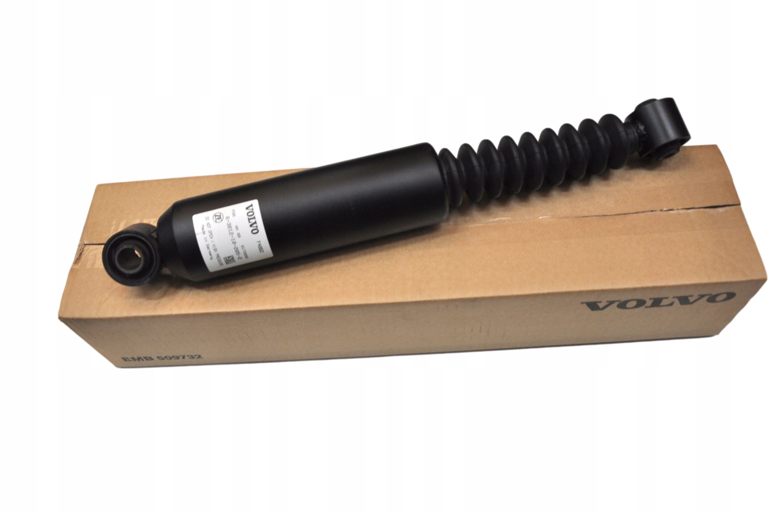 VOLVO 960 V90 amortyzator tyl NIVOMAT oryginal OE za 1817.99PLN z ...