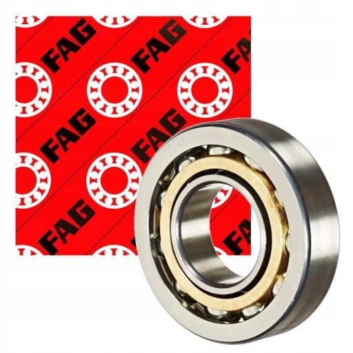Łożysko skośne FAG 7226 -B-MP-UA FAG 130 x 230 mm • Cena, Opinie - Allegro