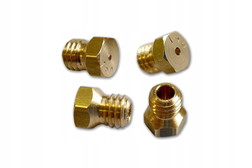 DYSZE KUCHENKI GAZOWEJ AMICA GAZ ZIEMNY 50 - Sklep, Opinie, Cena w Allegro