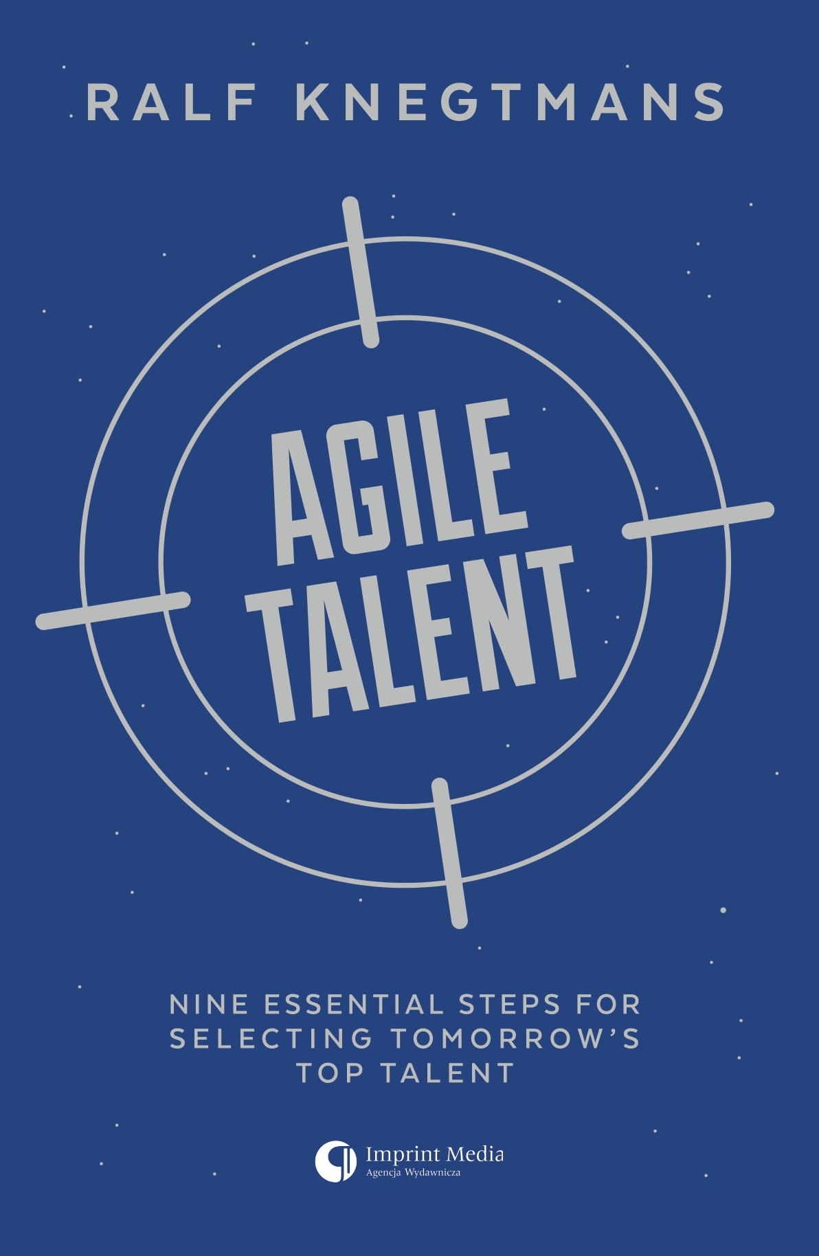 Agile Talent. Nine Essential Steps for... (14822118247) | Książka Allegro Agile Talent. Nine Essential Steps for... (14822118247) | Książka Allegro