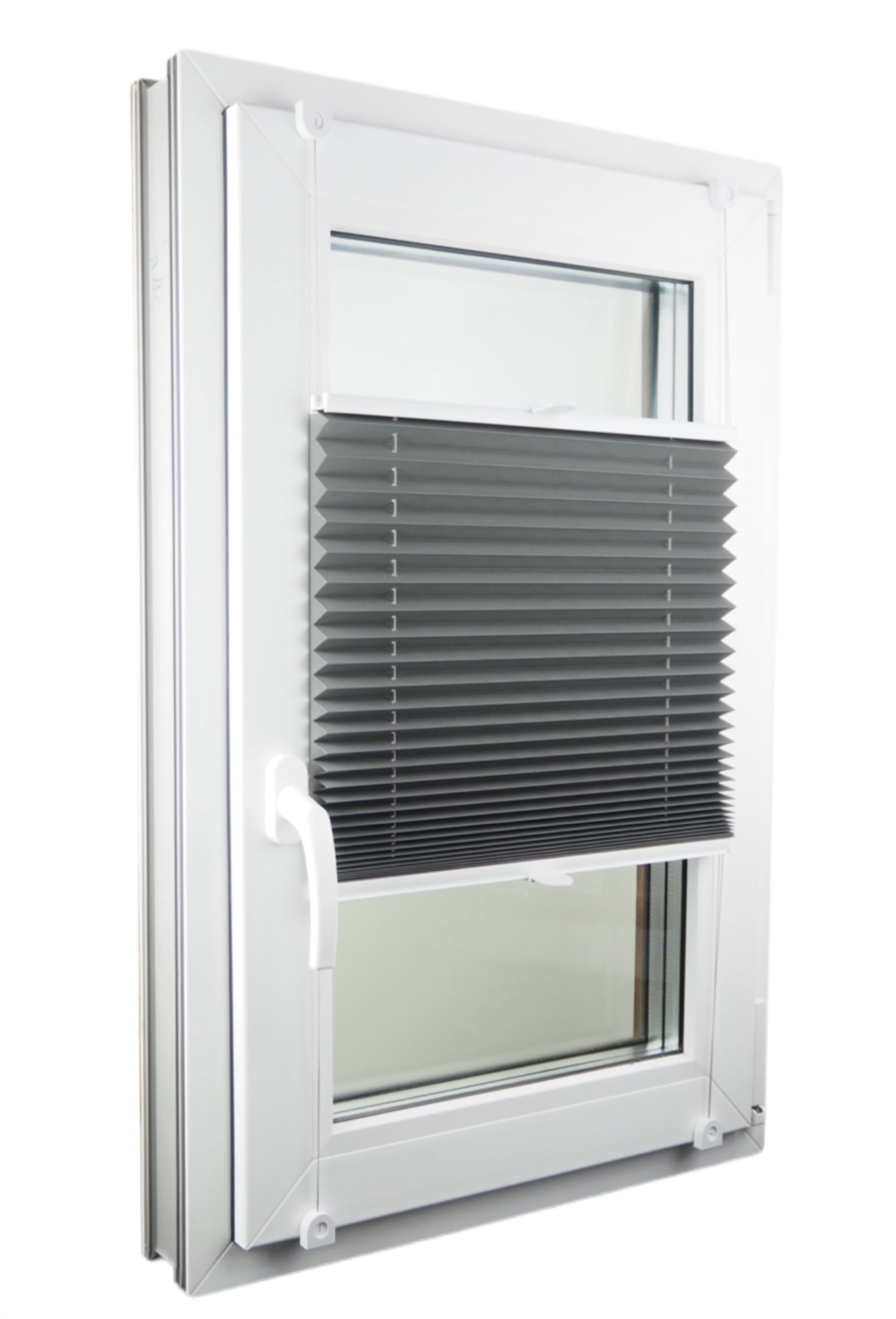 Roleta Plisowana PLISA PLISY Roleta Żaluzja NA WYMIAR • Cena, Opinie ...