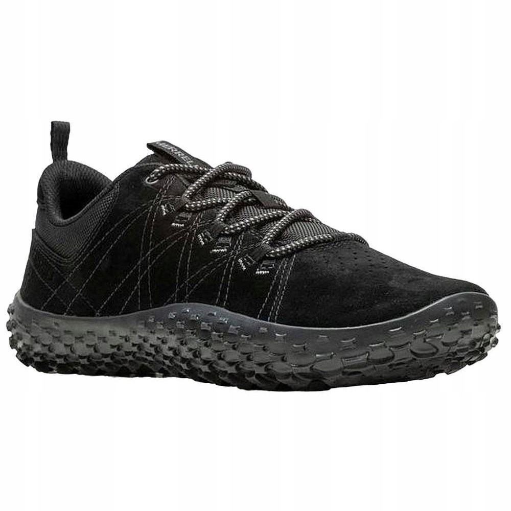 Buty Merrell Wrapt 46,5 (0195019487970) • Cena, Opinie • Trekkingowe ...