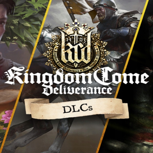 KINGDOM COME DELIVERANCE ROYAL DODATKI DLC PACKAGE SZYBKI KLUCZ STEAM ...