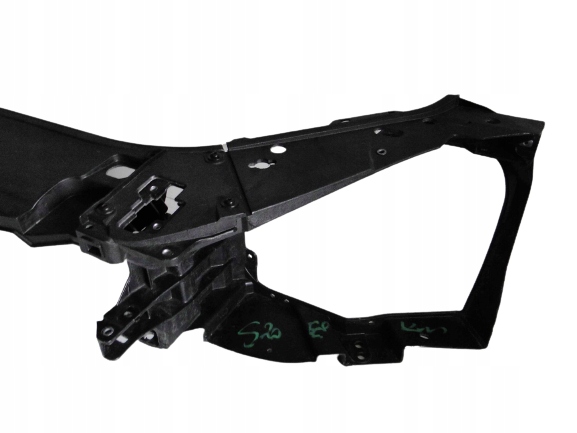 MERCEDES S KLASA W222 WSPORNIK OKULAR MOCOWANIE LAMPY LEWY A2226200102 ...