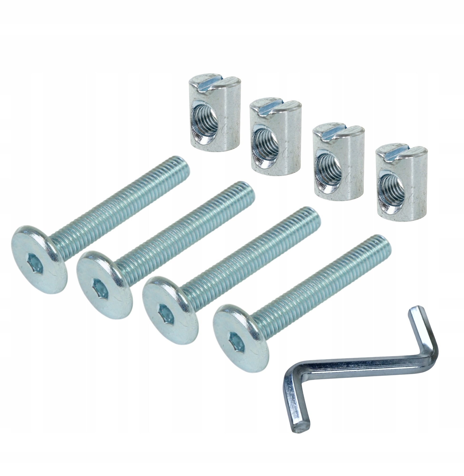 Śruba z Łebkiem - Niska cena na Allegro