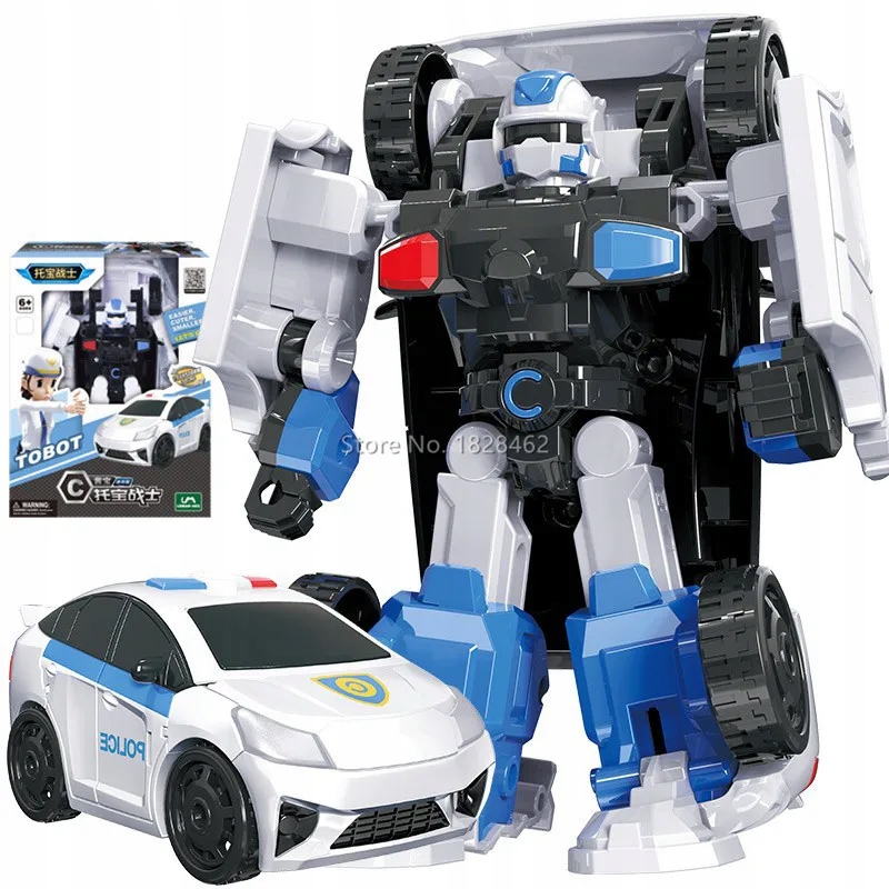 Mini Tobot Transformation Robot Toys Korea Cartoon Brothers Anime Tobot ... Mini Tobot Transformation Robot Toys Korea Cartoon Brothers Anime Tobot ...