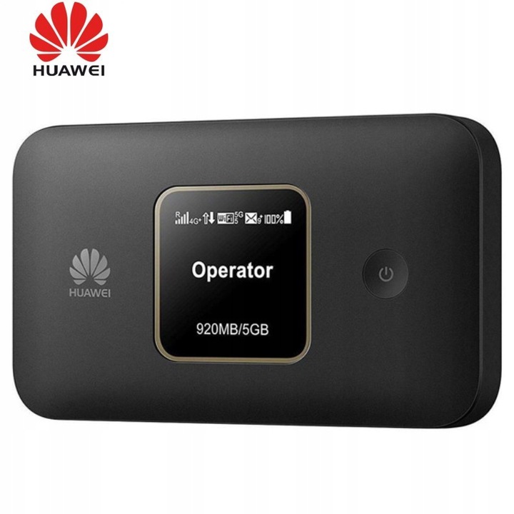 ULTRA SZYBKI BARDZO MOCNY ROUTER HUAWEI 5G/LTE E5785 NA KARTĘ SIM TANIO ...
