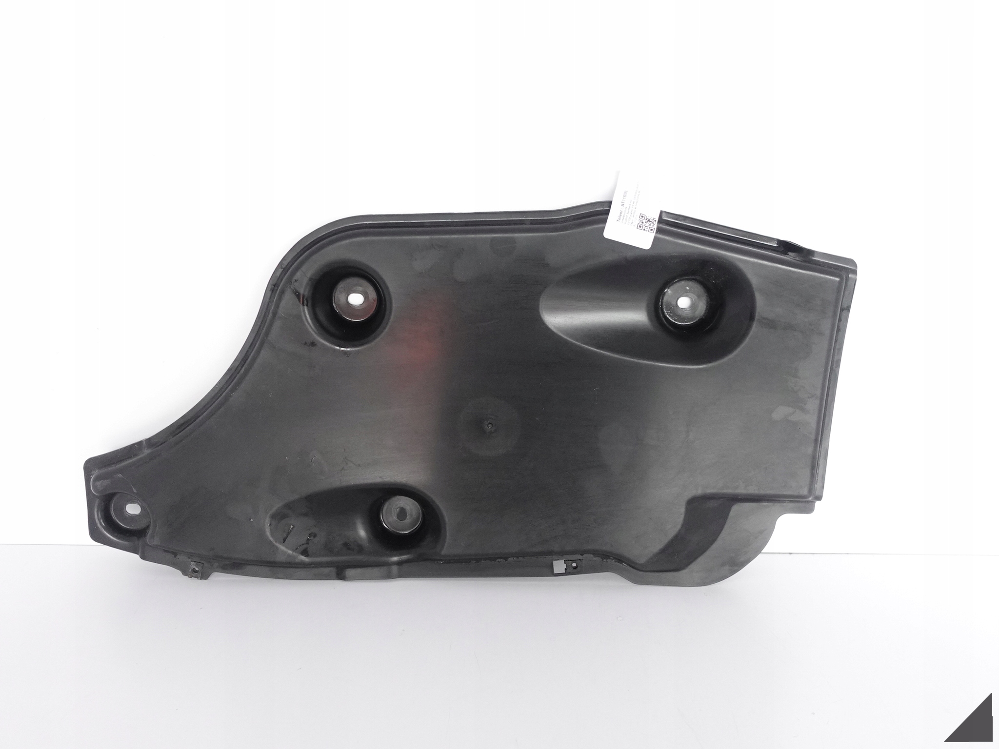 AUDI A7 4G8 A6 4G0 LIFT OSŁONA PODWOZIA LEWA TYŁ za 60.00PLN z Łowyń ...