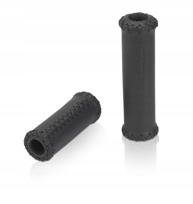 Chwyty XLC REAL LEATHER 128/92mm czarne - 4055149018733 - 12465992289 ...