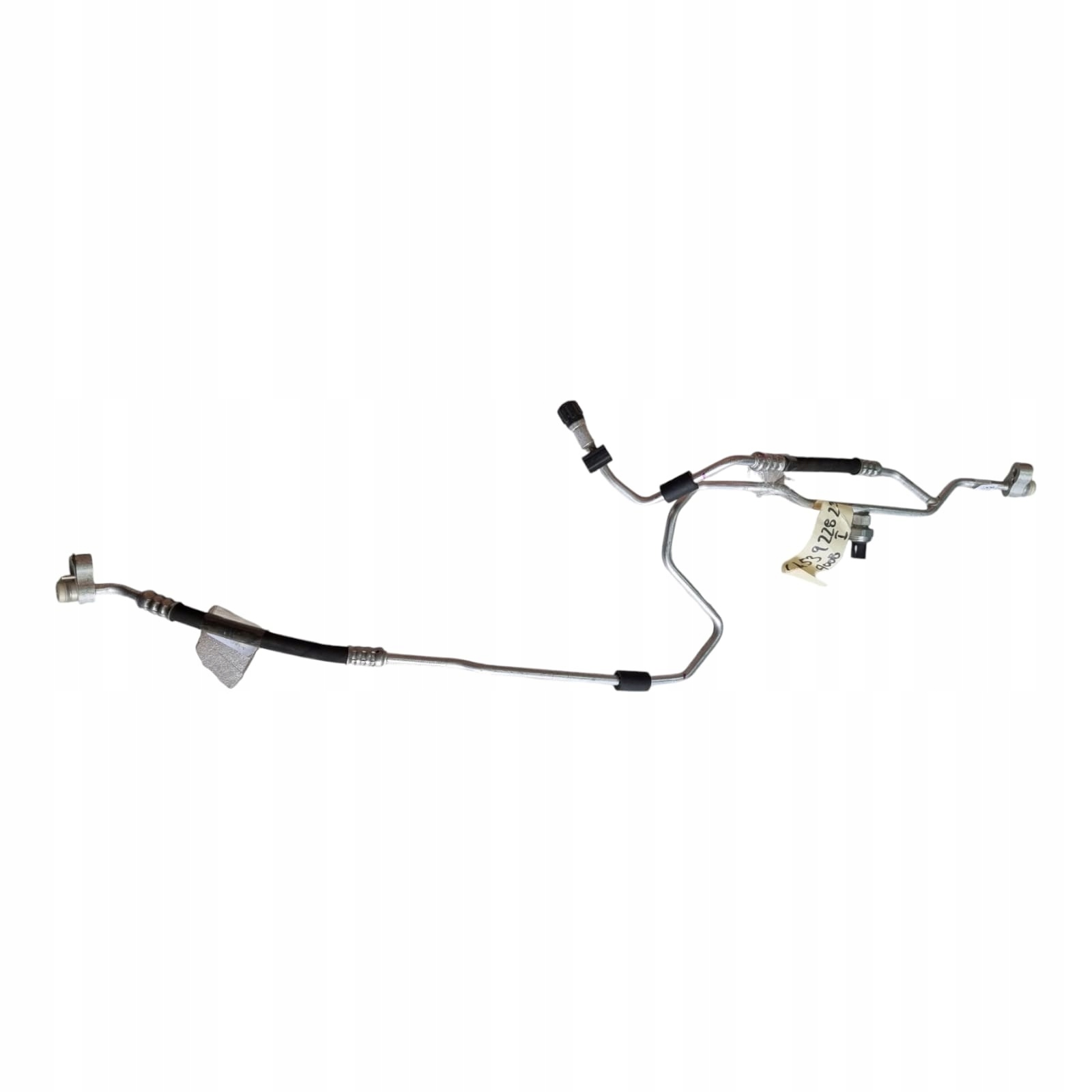 Przedmioty użytkownika galicy - Przewody klimatyzacji - Allegro