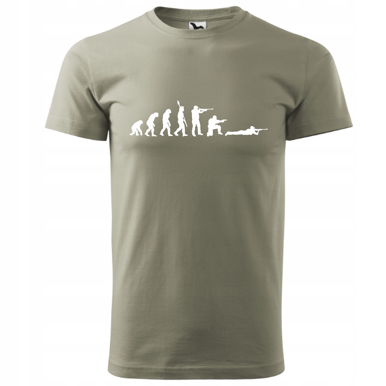 TRIČKO MALFINI STŘELBA TÁTA ZBRAŇ PISTOLE PUŠKA IPSC PIRO GUN JKHAK za ...