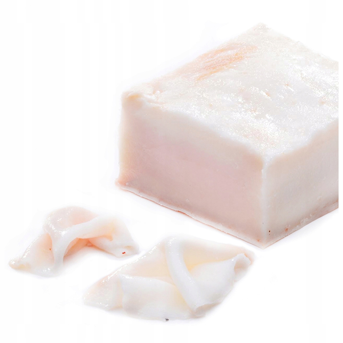 Slanina solená, vepřová, Masozávod Karol 500 g, (5902020832850) • Ceny ...