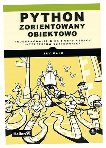 Python 3 Object-oriented Programming - Niska cena na Allegro