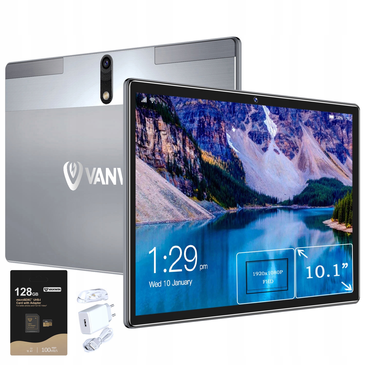 Tablet 10 cali - Tablety - Sklepy, Opinie, Ceny w Allegro.pl