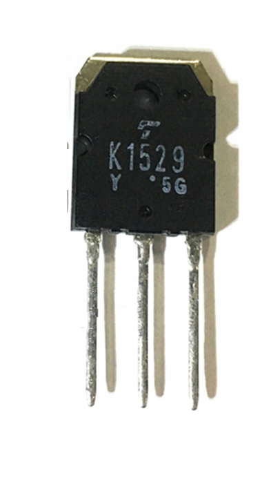 Tranzystor FAIRCHILD K1529 • Opinie - Allegro