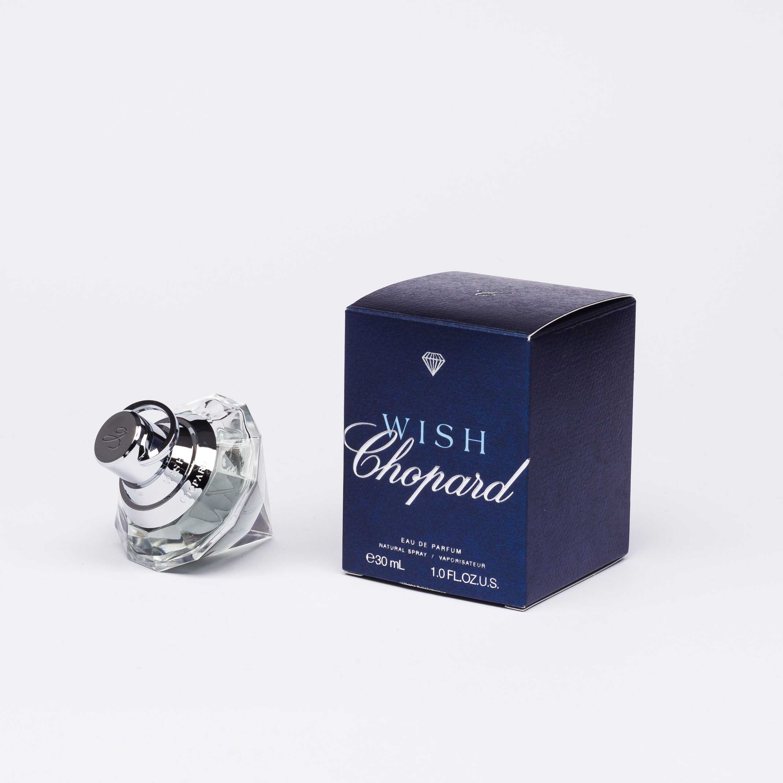 Chopard Wish 30 ml woda perfumowana kobieta EDP (7640177366153) • Cena ...