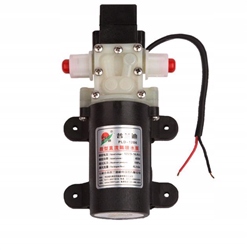 Mini pompka do cieczy 12V 240L/h 45W pompa (4342) - Sklep, Opinie, Cena ...