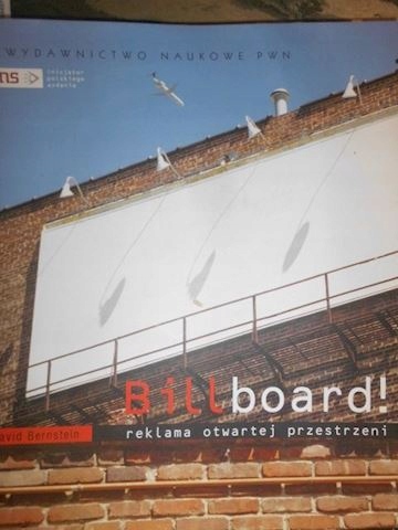 Billboard - Bernstein - Niska cena na Allegro