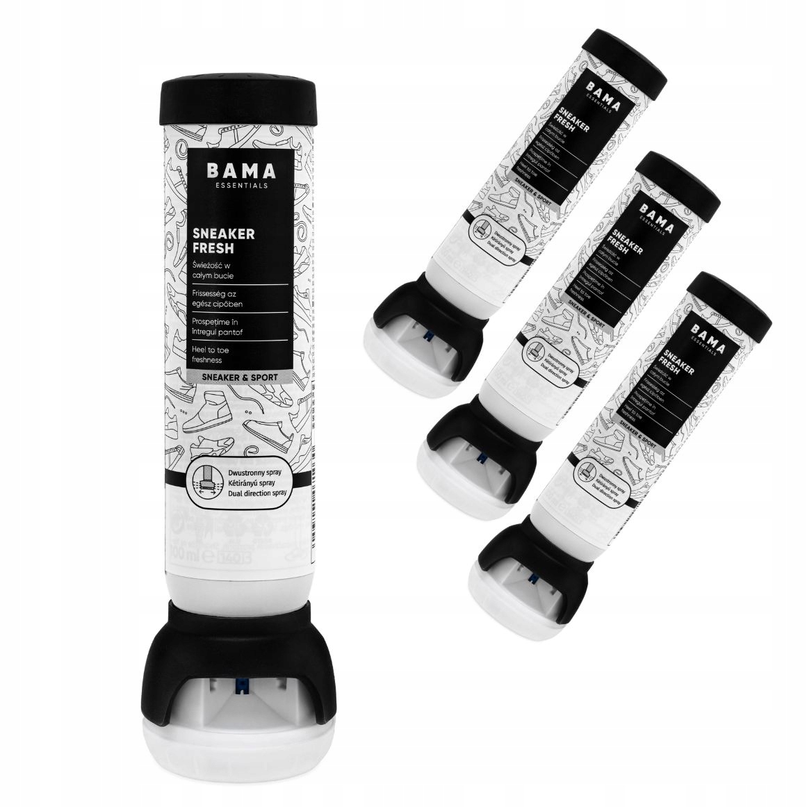 Śmierdzące Buty - Niska cena na Allegro.pl