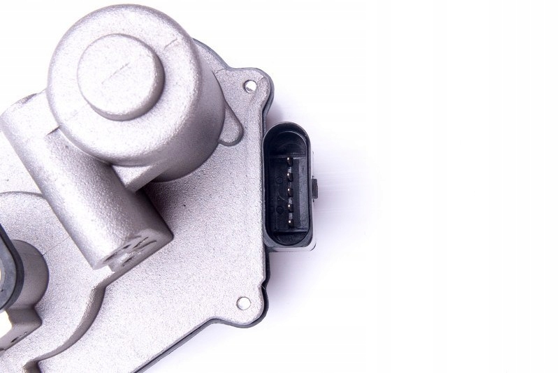 NASTAWNIK KLAP KOLEKTORA AUDI A4 A5 A6 A8 Q5 Q7- 059129086L • Cena, Opinie - Allegro