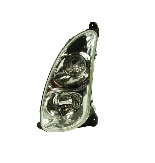 Купить Фара передняя правая New Holland 84156845: отзывы, фото и ...