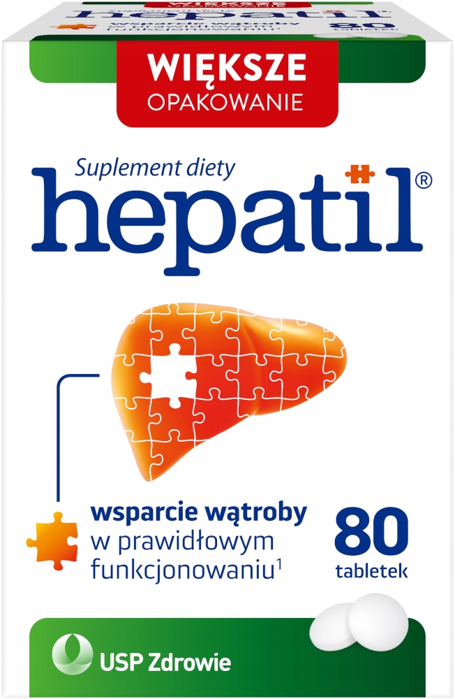 Oficjalny sklep USP Zdrowie - Strefa Marek Allegro