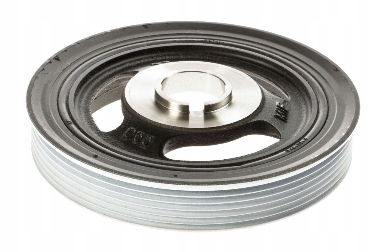 Ford OE 1690296 koło pasowe, wał korbowy • Cena, Opinie - Allegro