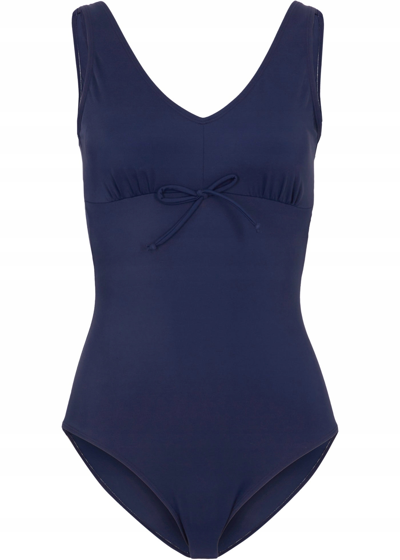 Bonprix strój kąpielowy jednoczęściowy niebieski rozmiar 38 • Cena ...