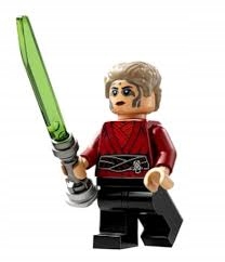 LEGO STAR WARS - Morgan Elsbeth + miecz ! 75385 sw1357 - porównaj ceny ...