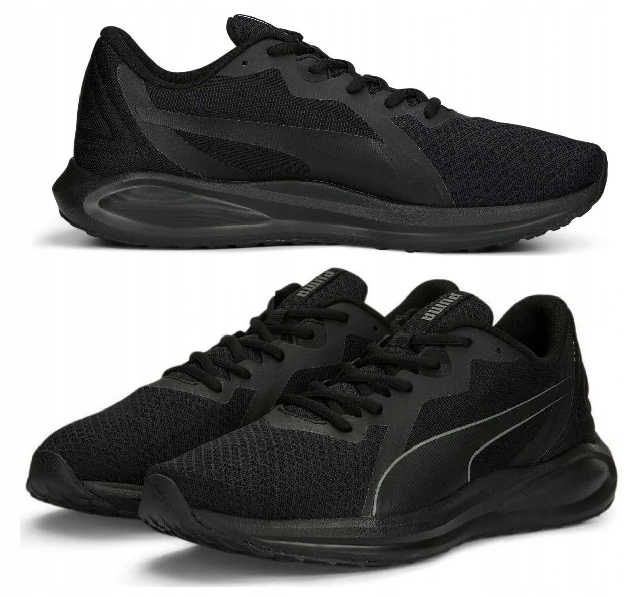 Puma Twitch Runner Fresh - Niska cena na Allegro.pl