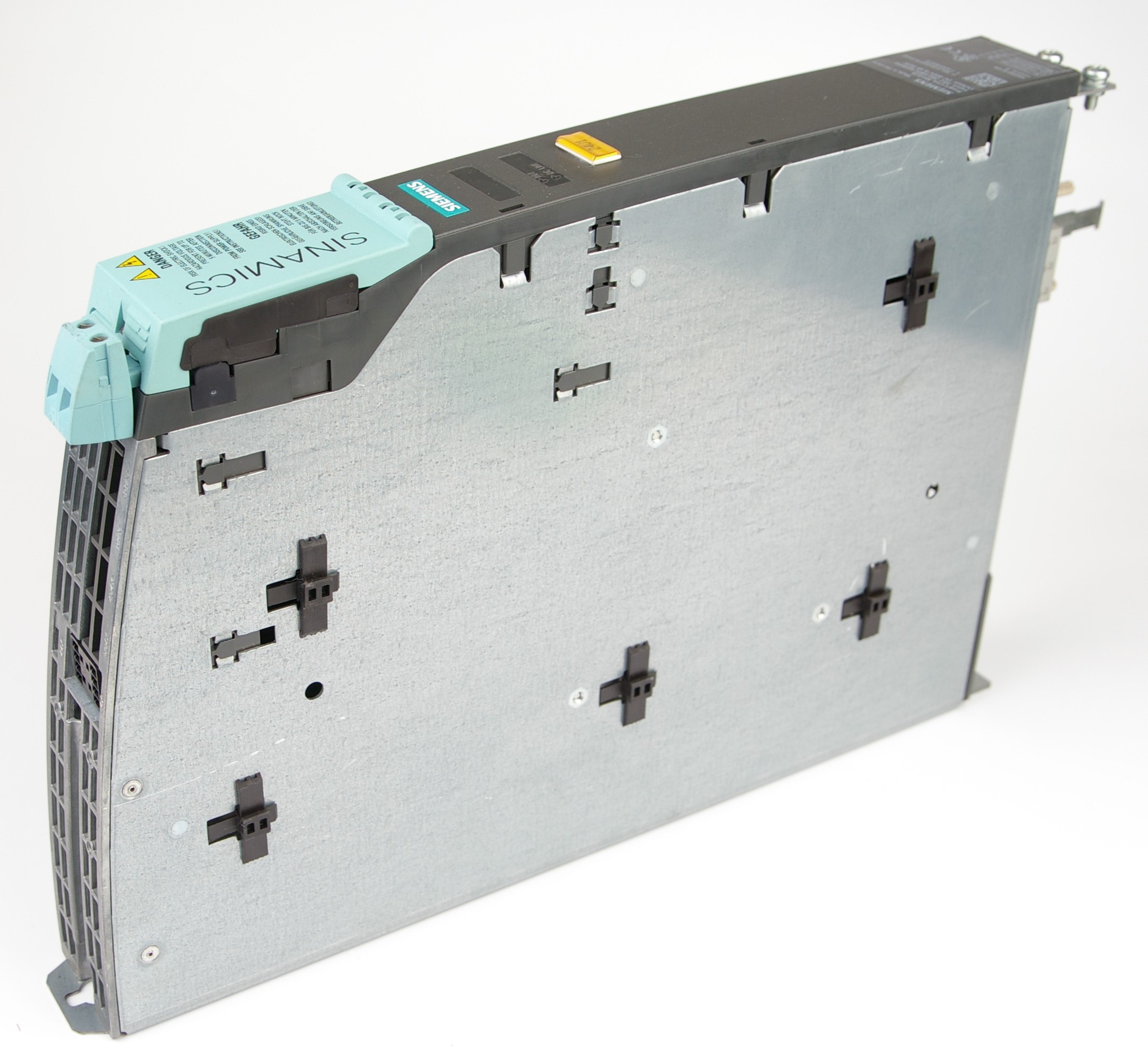 Siemens Smart Line Module - Niska cena na Allegro.pl