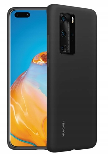 Obudowa Huawei P 40 Pro - Niska cena na Allegro