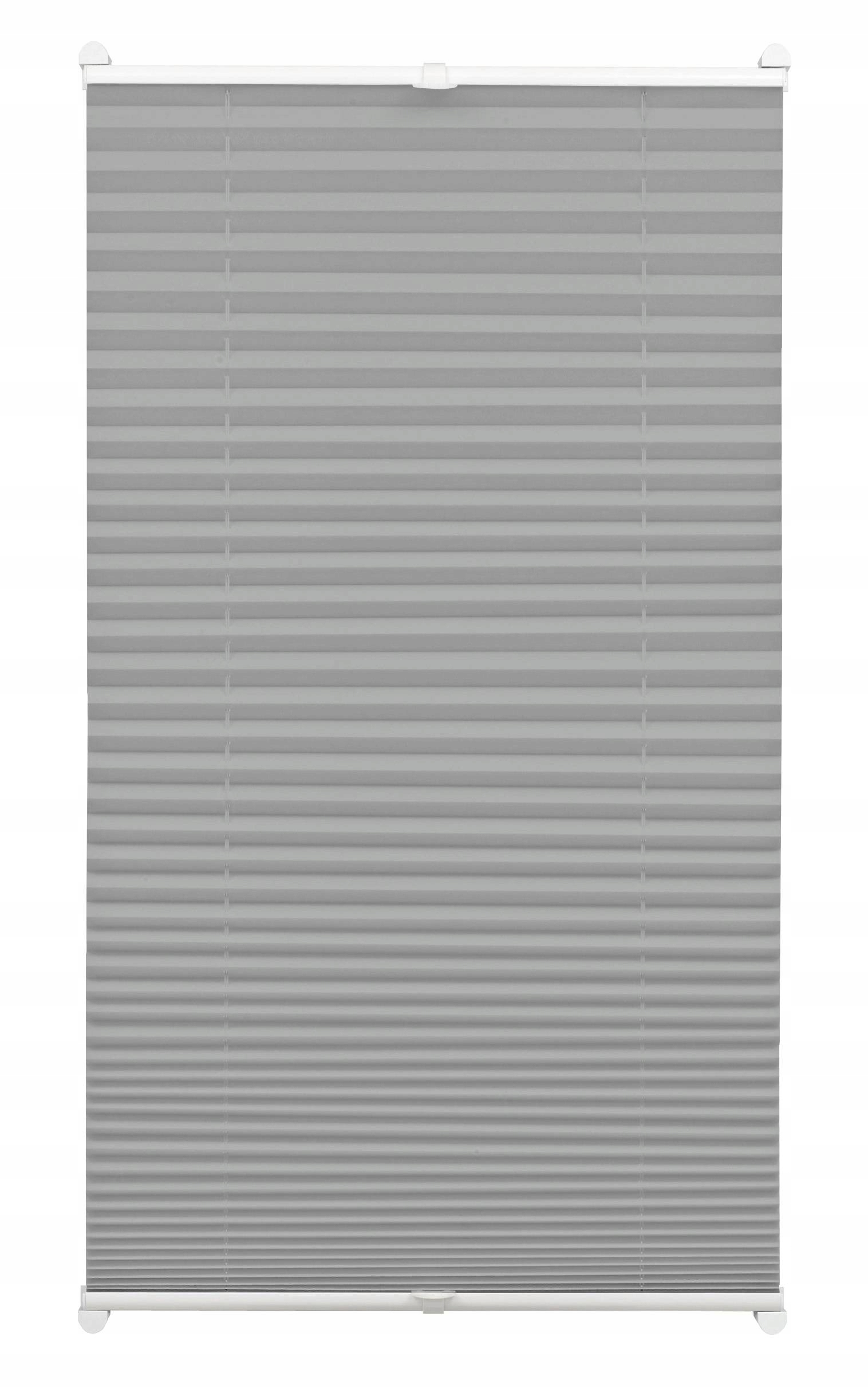 Plisa 2BS łupek 100 x 130 cm • Cena, Opinie • Rolety plisowane ...