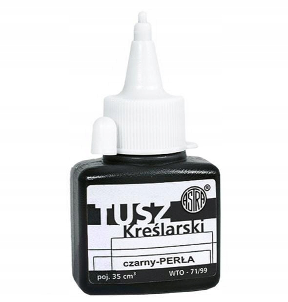 Kreslicí barvy - Kreslicí potřeby - Biuro i Reklama - Allegro