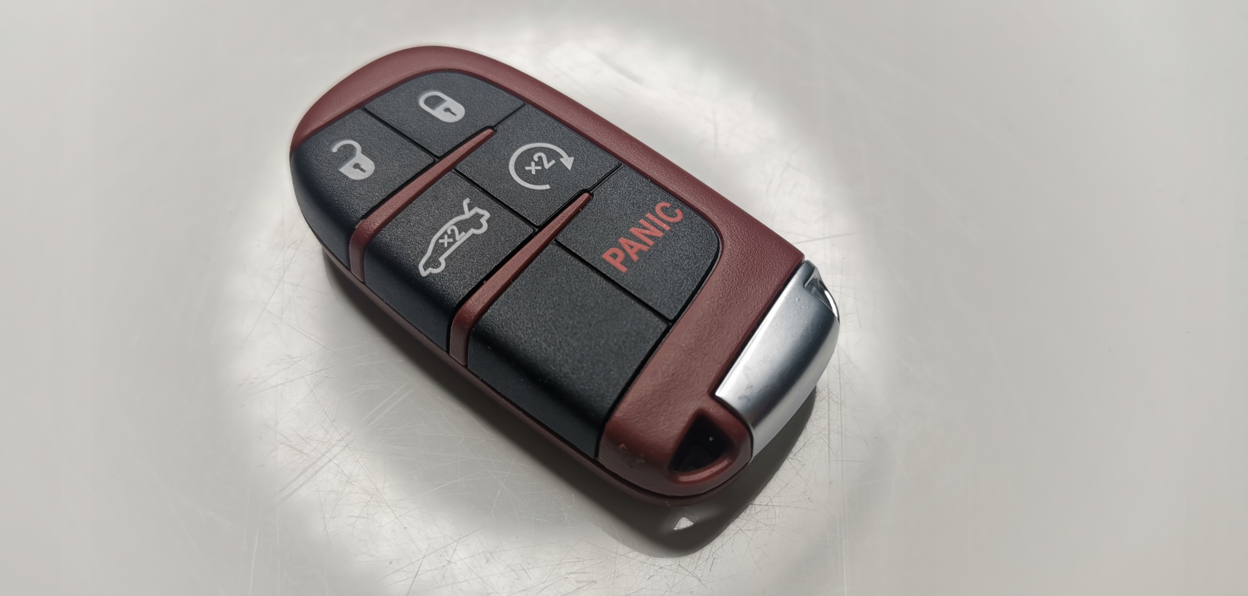 68234959AB - Dodge Challenger SRT Hellcat Smart Key купить на Avtoex из ...