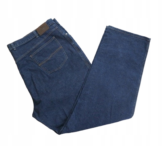 Pionier Peter spodnie jeansy W52 L34 pas 2 x 65/67 cm 17166664796 ... Pionier Peter spodnie jeansy W52 L34 pas 2 x 65/67 cm 17166664796 ...
