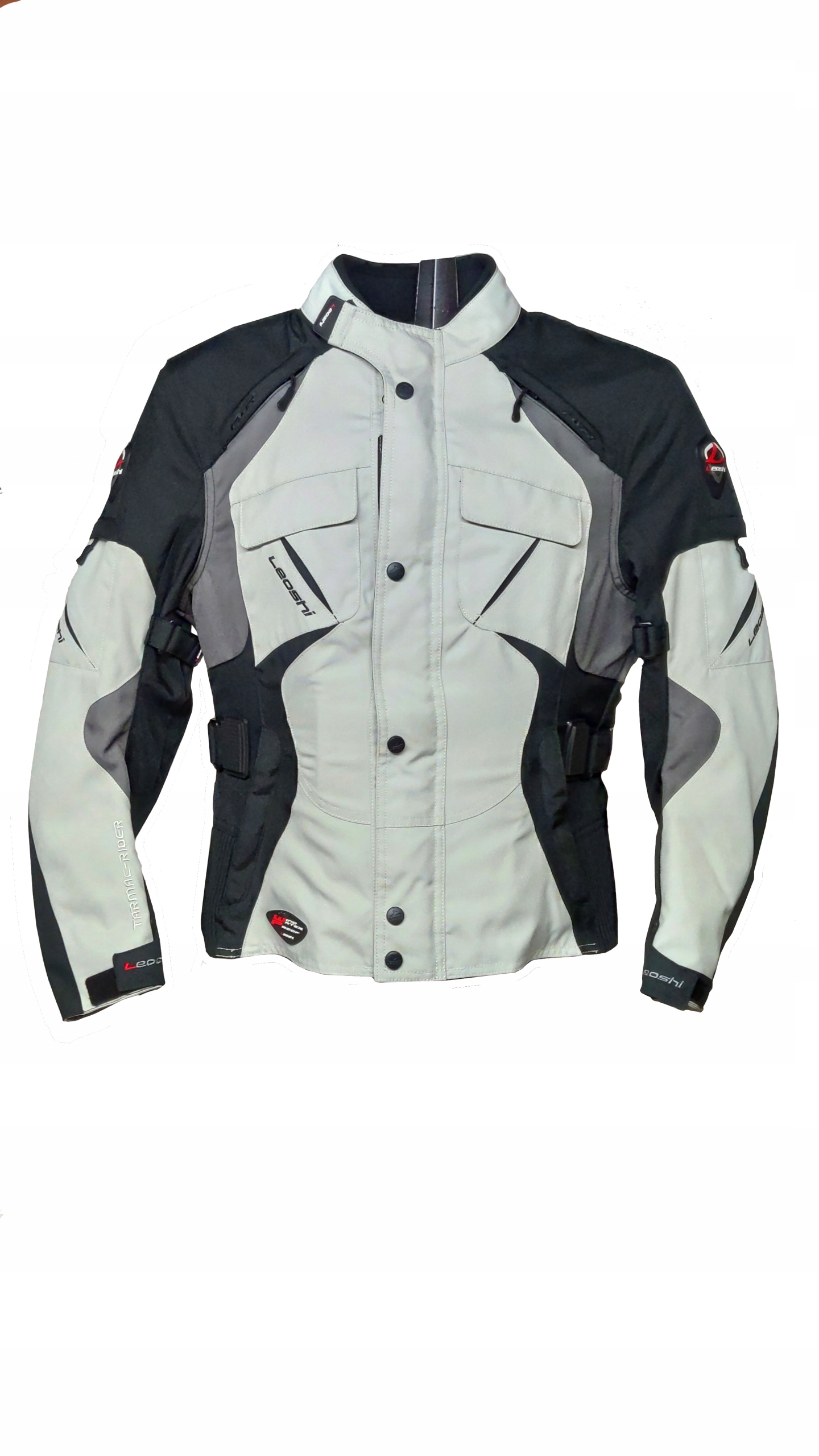 Kurtka Motocyklowa Leoshi Passion Lady roz. L LS037J85 za 420 zł z ...