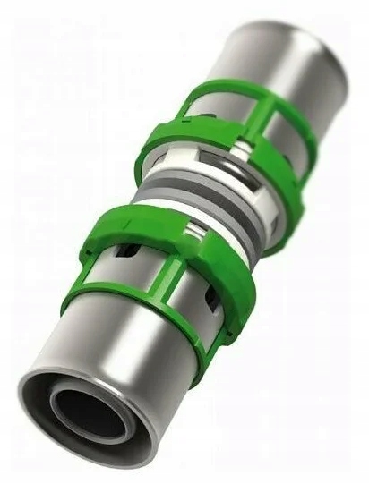 Złączka Pex 16 Zaciskowa - Niska cena na Allegro.pl