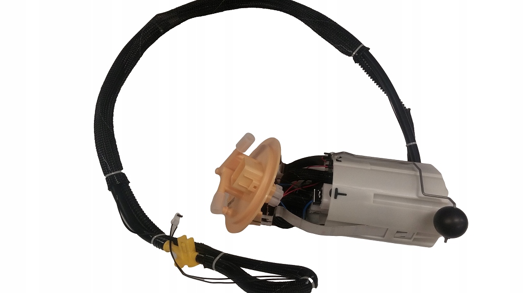 VOLVO S60 V70 XC70 pompa paliwa kompletna OE 30761 za 2855.99PLN z ...