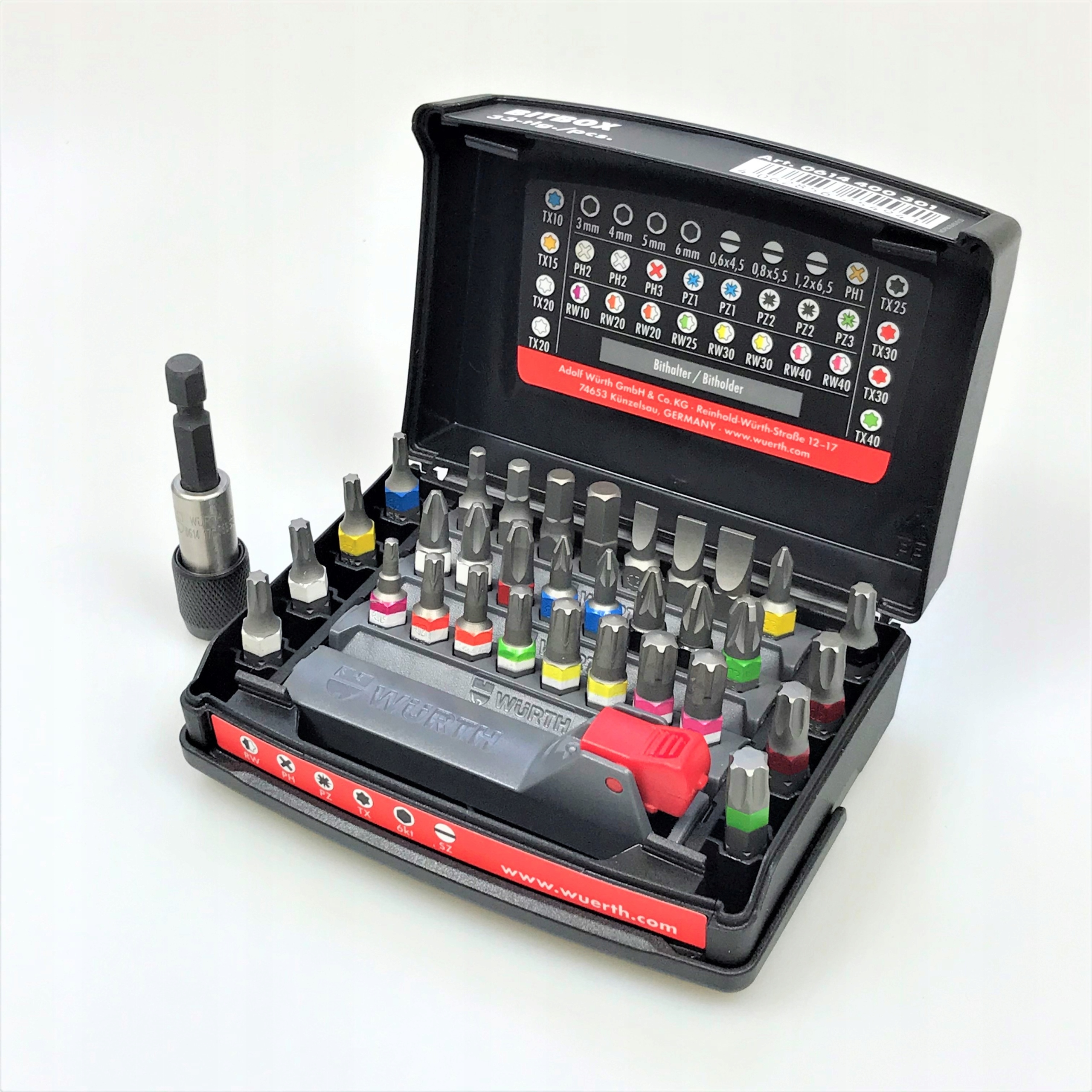 Wurth Sw - Niska cena na Allegro