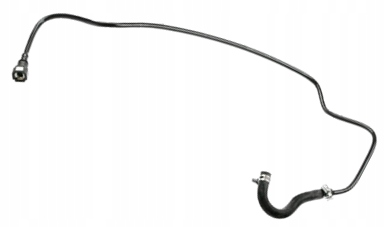 02-2024 02-2024 - GATES ШЛАНГ РАДІАТОРА FORD 1546444 FIESTA FUSION ...