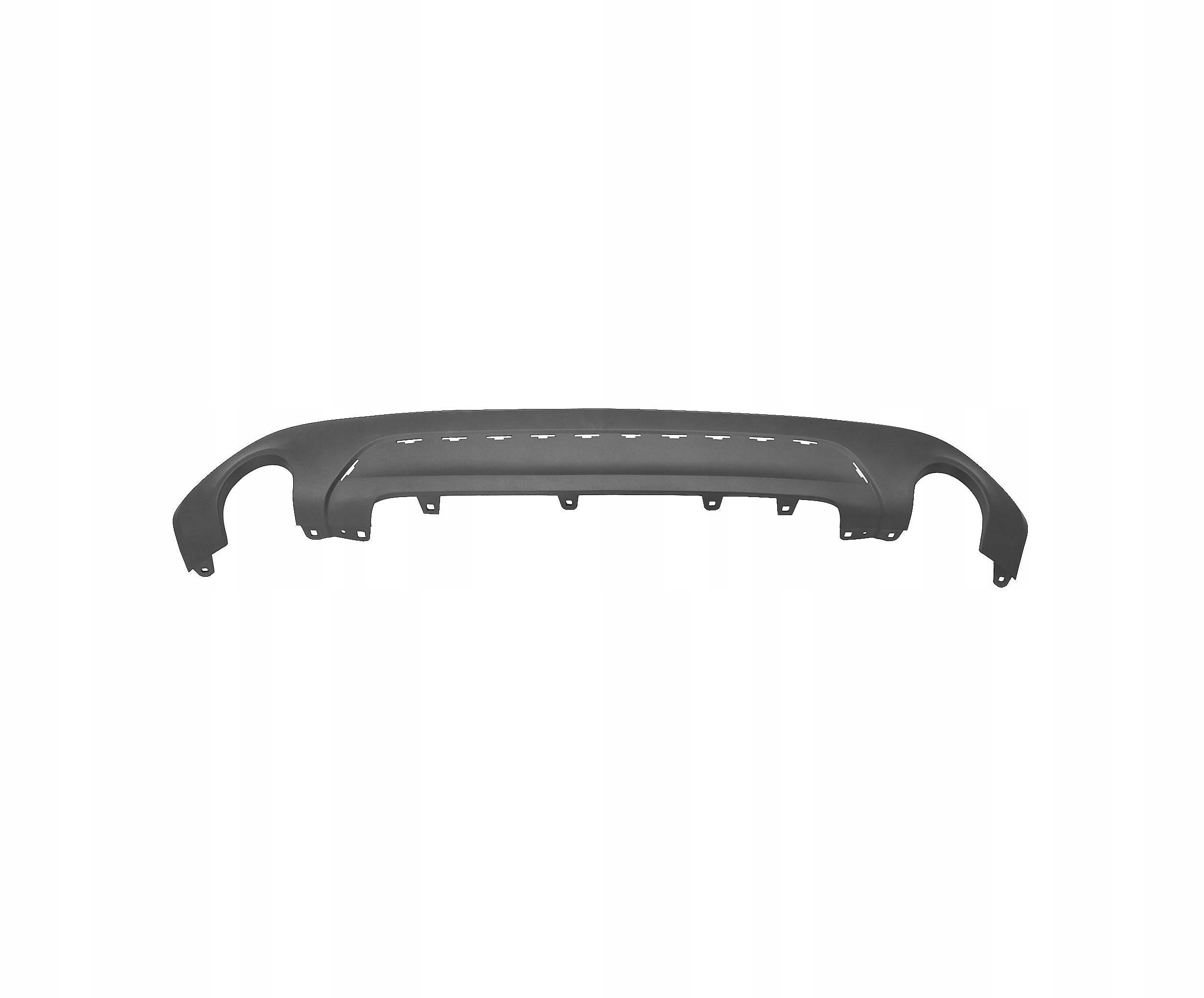 Spojler zderzaka tylnego BMW X1 (F48), 15-22 51127332324 za 497 zł z ...