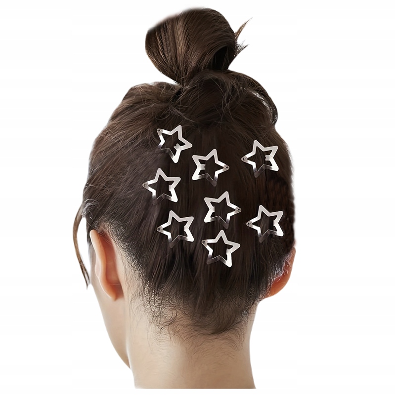 Spinki Gwiazdy - Niska cena na Allegro.pl