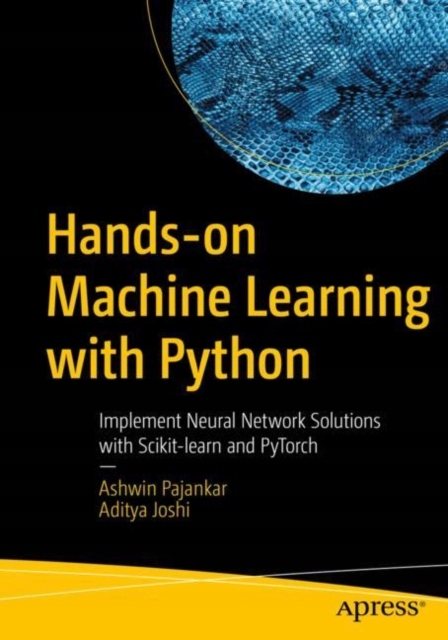 Hands-on Machine Learning With Scikit-learn - Vědecké a populárně ...
