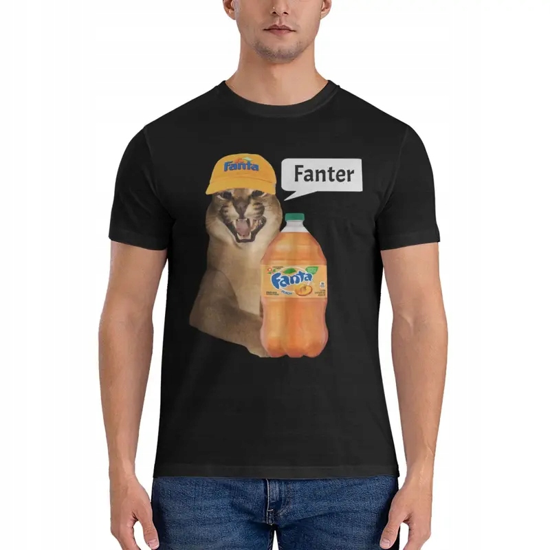 Floppa T Shirt - Niska cena na Allegro.pl