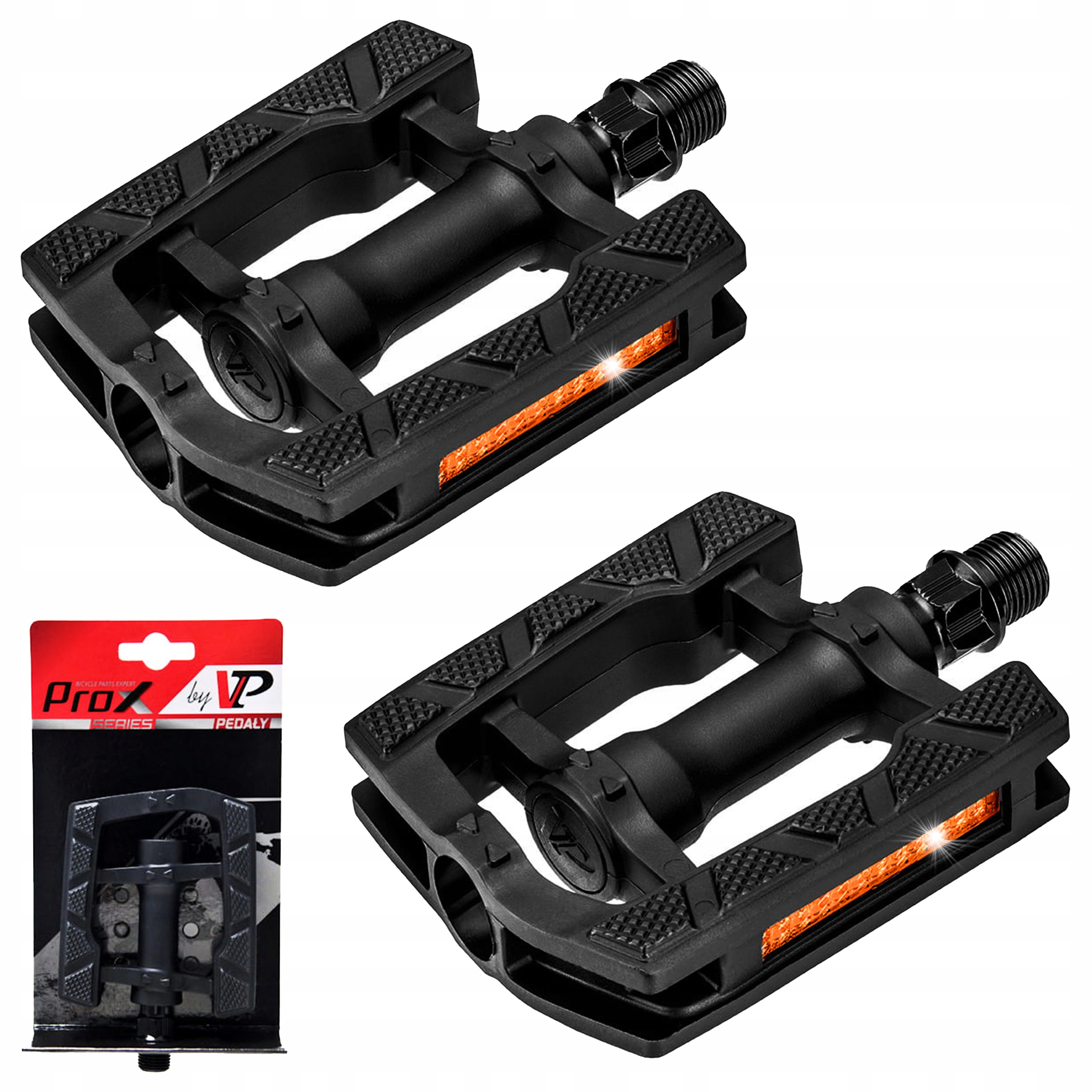 Pedały do Roweru - Niska cena na Allegro.pl