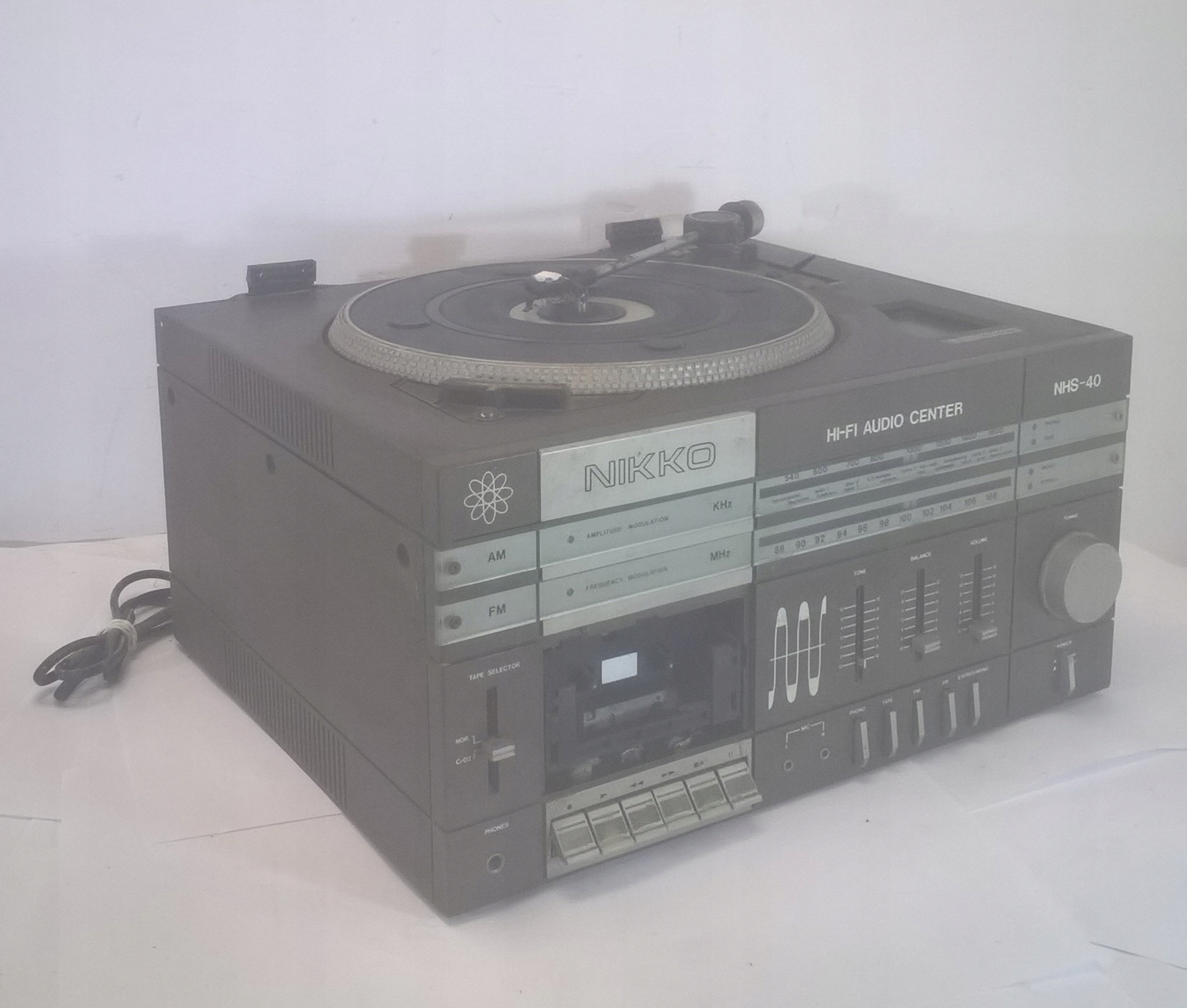 Nikko Audio - Niska cena na Allegro.pl